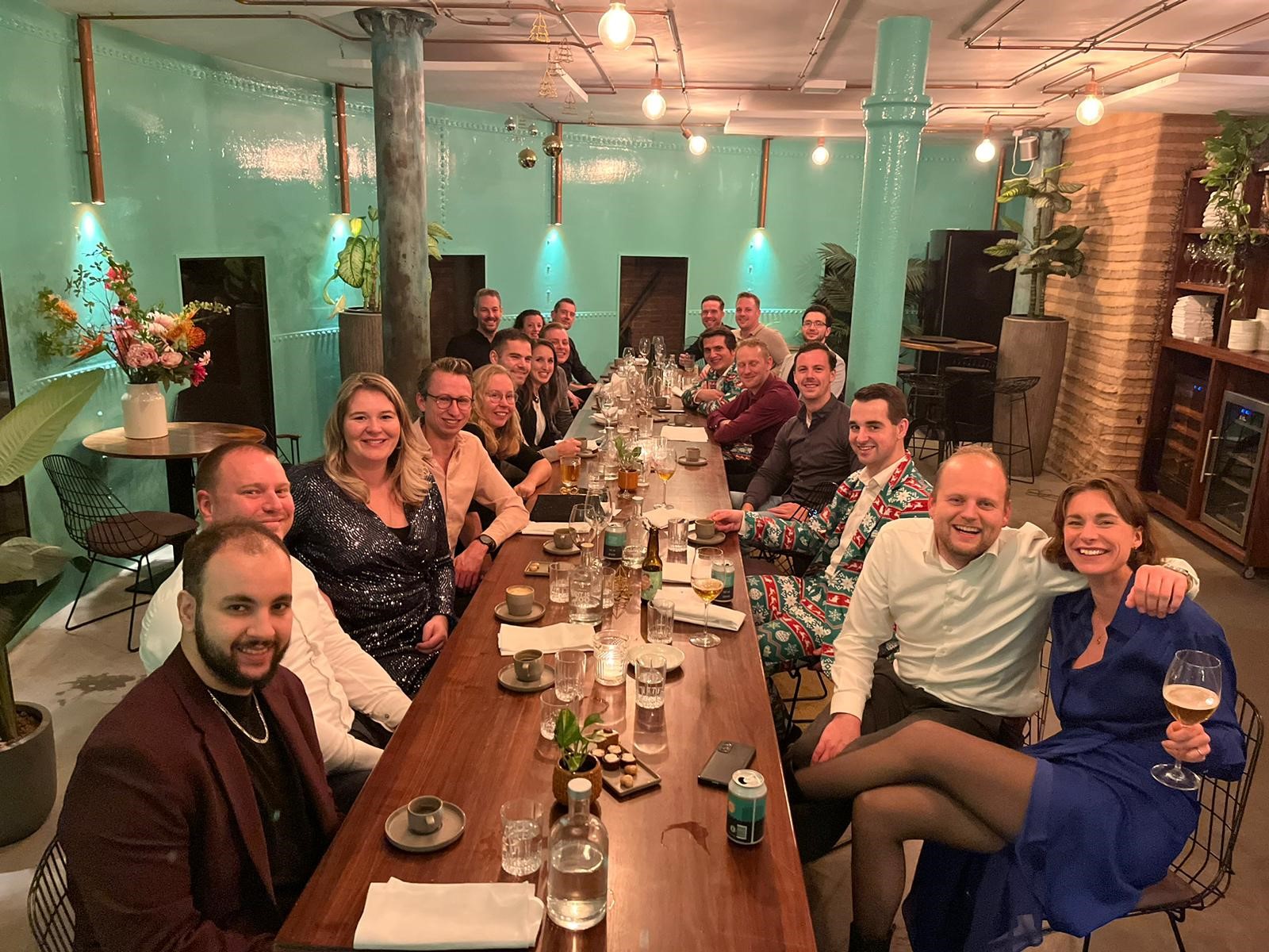 The Audit Generation in Arnhem | FinchOnline
