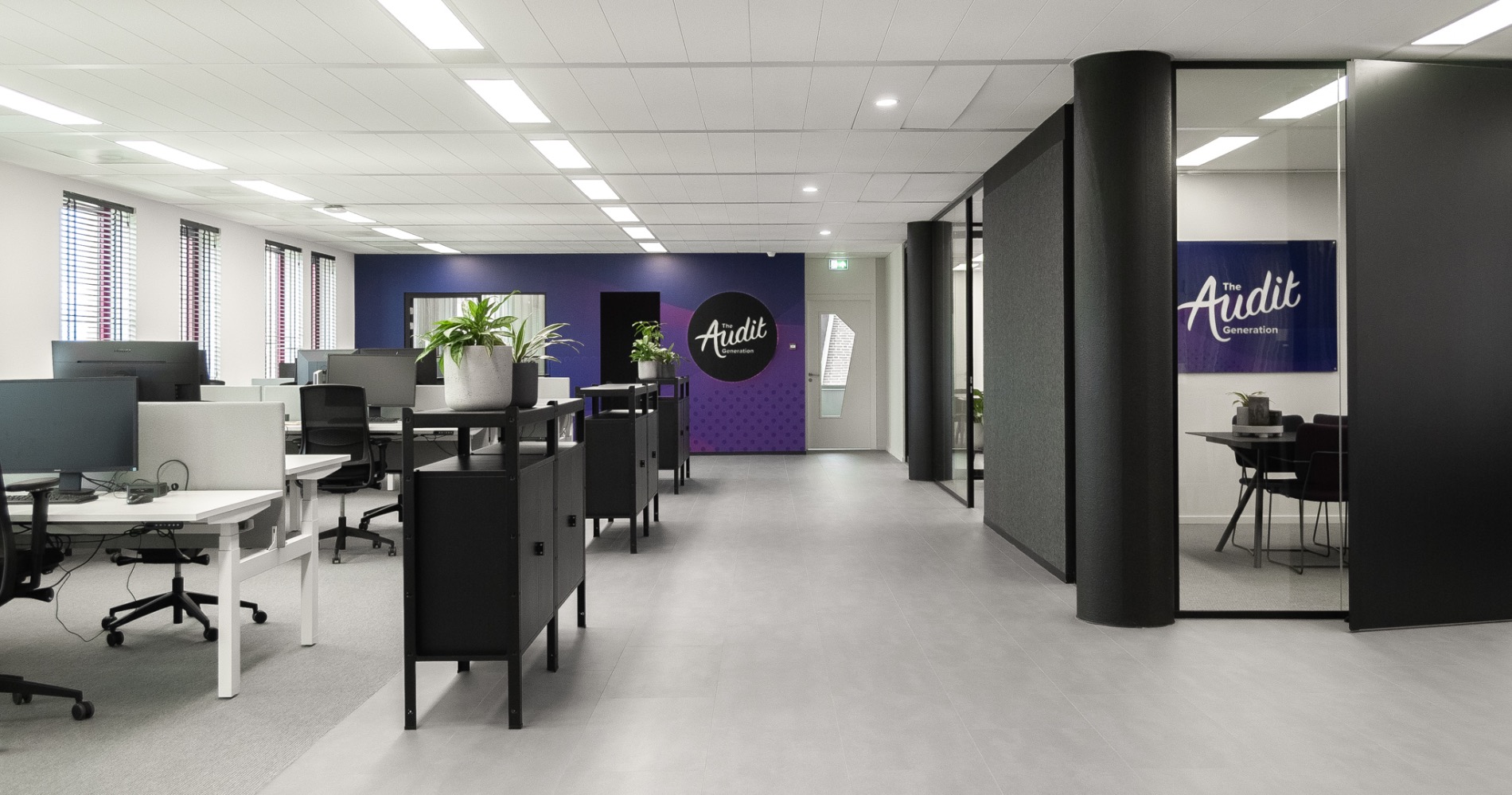 The Audit Generation in Arnhem | FinchOnline